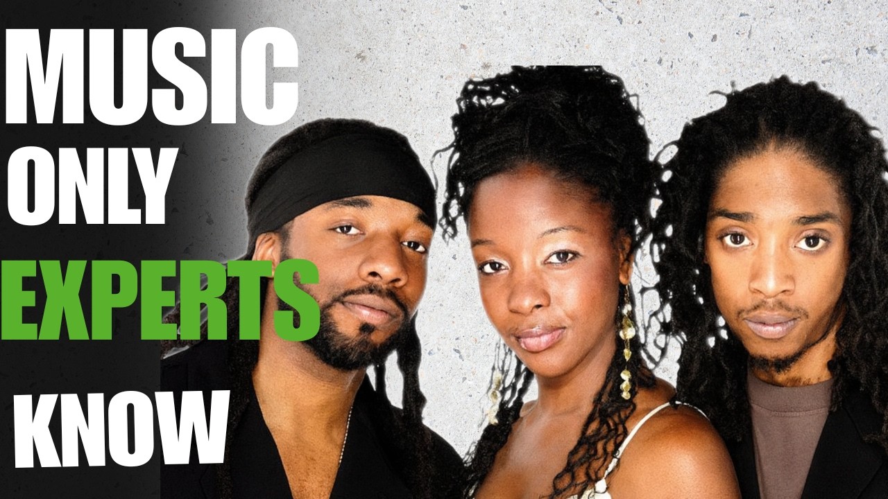 15 Forgotten 2000s Reggae Groups That Vanished Without A Trace Youtube