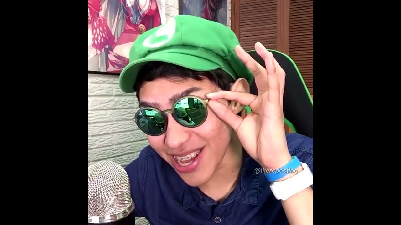 Momento Xd Fernanfloo Youtube