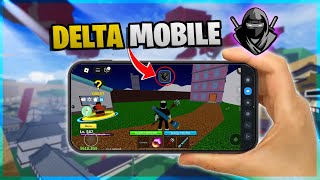 Delta Executor Mobile Download How To Download Delta Executor Mobile ...