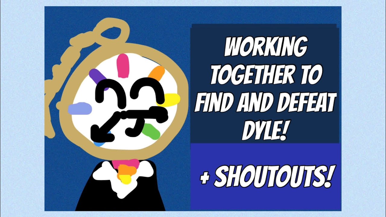Dandy S World Guide To Dyle Earning Defeating And Distracting Dyle