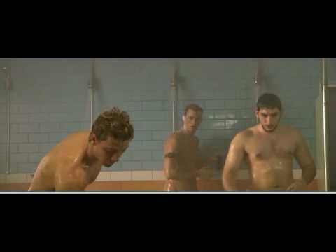 Alexander Skarsgård Hundtricket The Dog Trick Part 9 Shower Scene