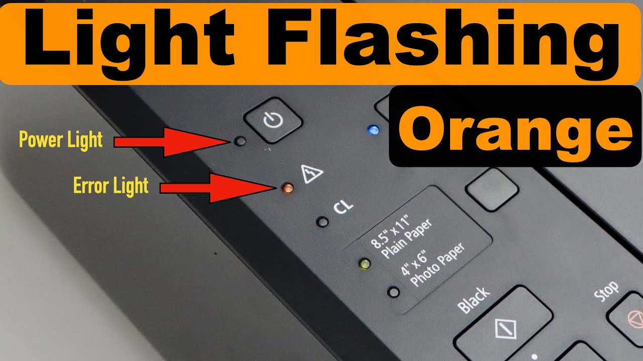Canon Mg3600 Troubleshooting Quick Fixes For Common Issues