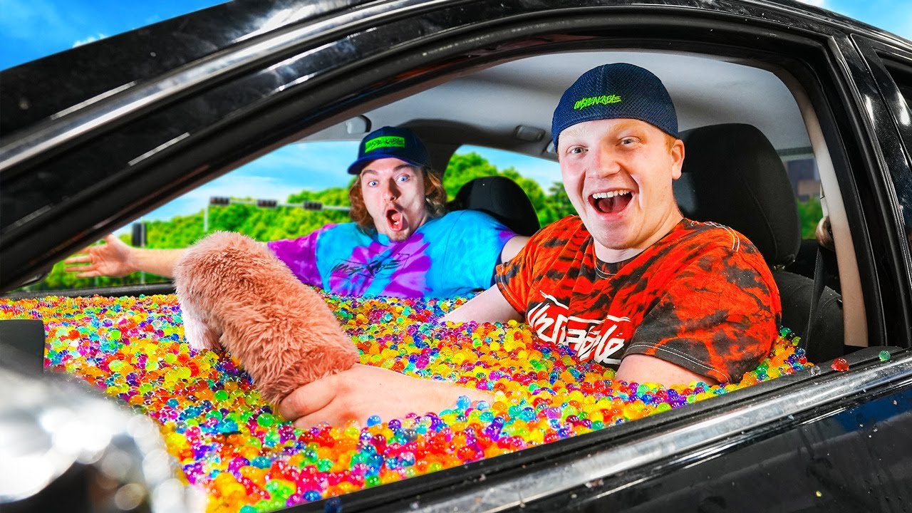 Top Funniest Pranks Of All Time Youtube