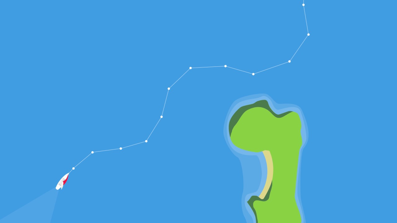 Predictwind Overview Youtube