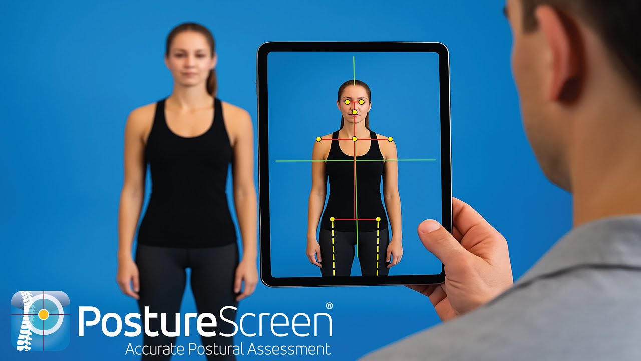 Posturescreen Intro 2025 Youtube