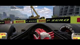 Automobilista 2 Monaco Mclaren Mp4 7 Fabio Desandre Mp3 Music & Mp4 ...