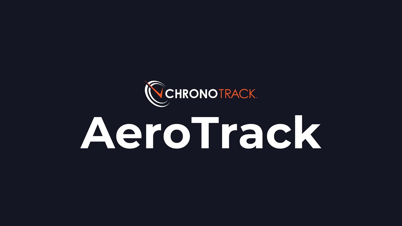 Introducing Aerotrack Youtube