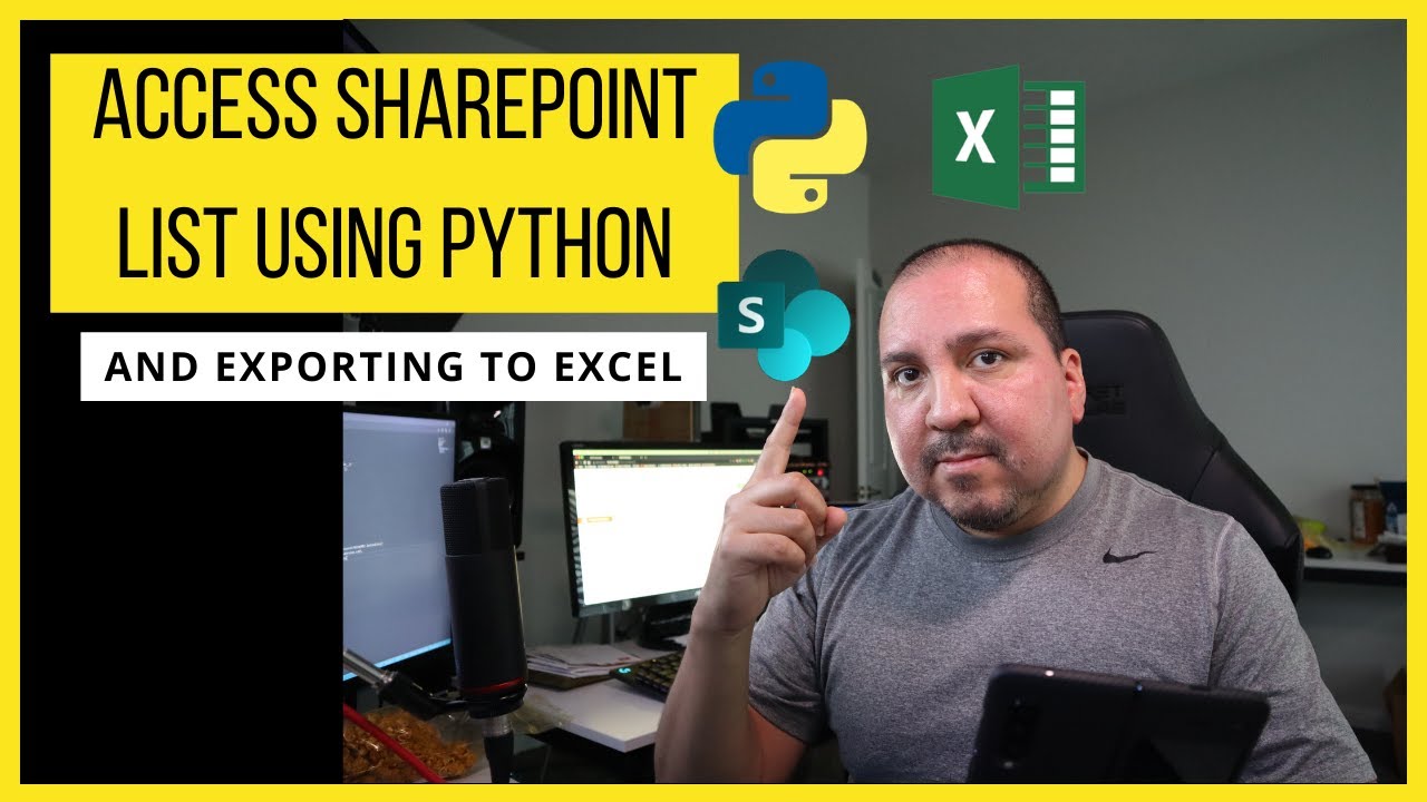 Move Files In Sharepoint Using Python At Henry Storms Blog
