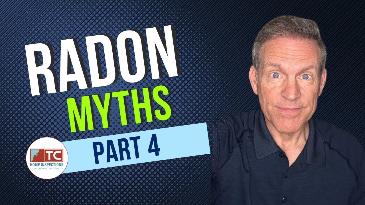 Radon Myths Part 4 Youtube