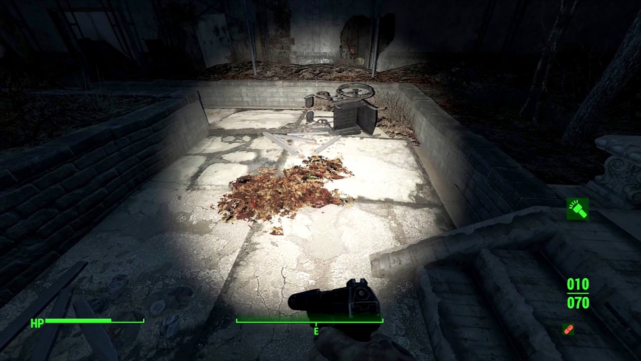 Let S Role Play Fallout 4 Part 33 Youtube