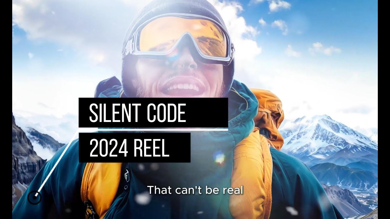 Silent Code 2024 Ai Reel Q4 Youtube