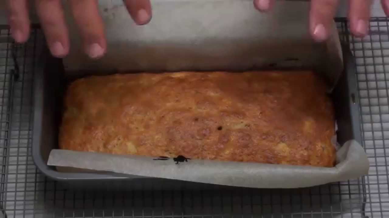 Banana Bread Youtube