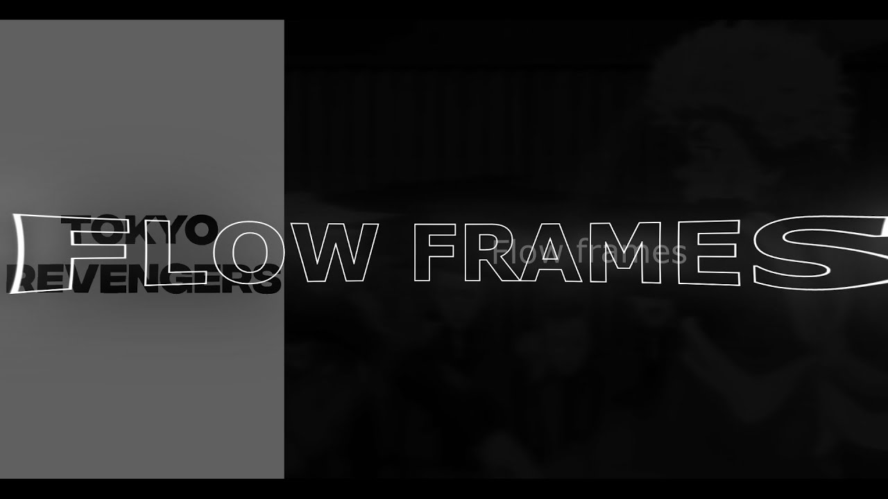 Flow Frames Packs Still Being Updated Youtube