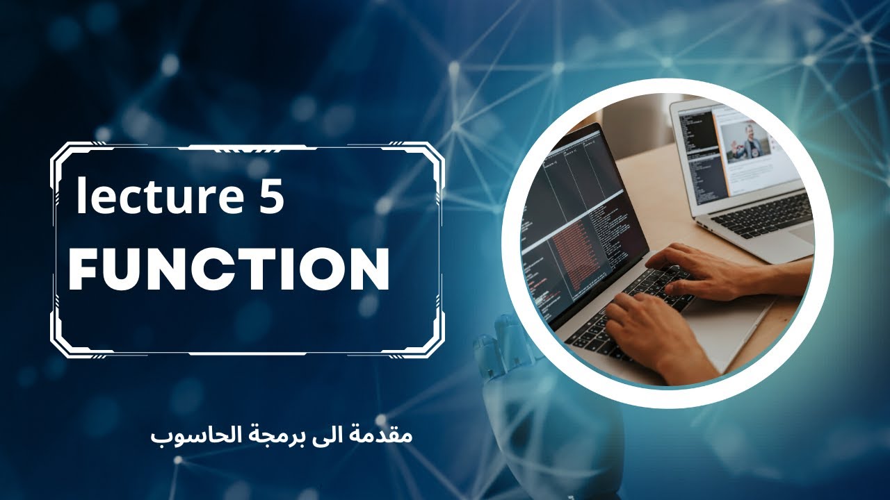 5 Function Youtube
