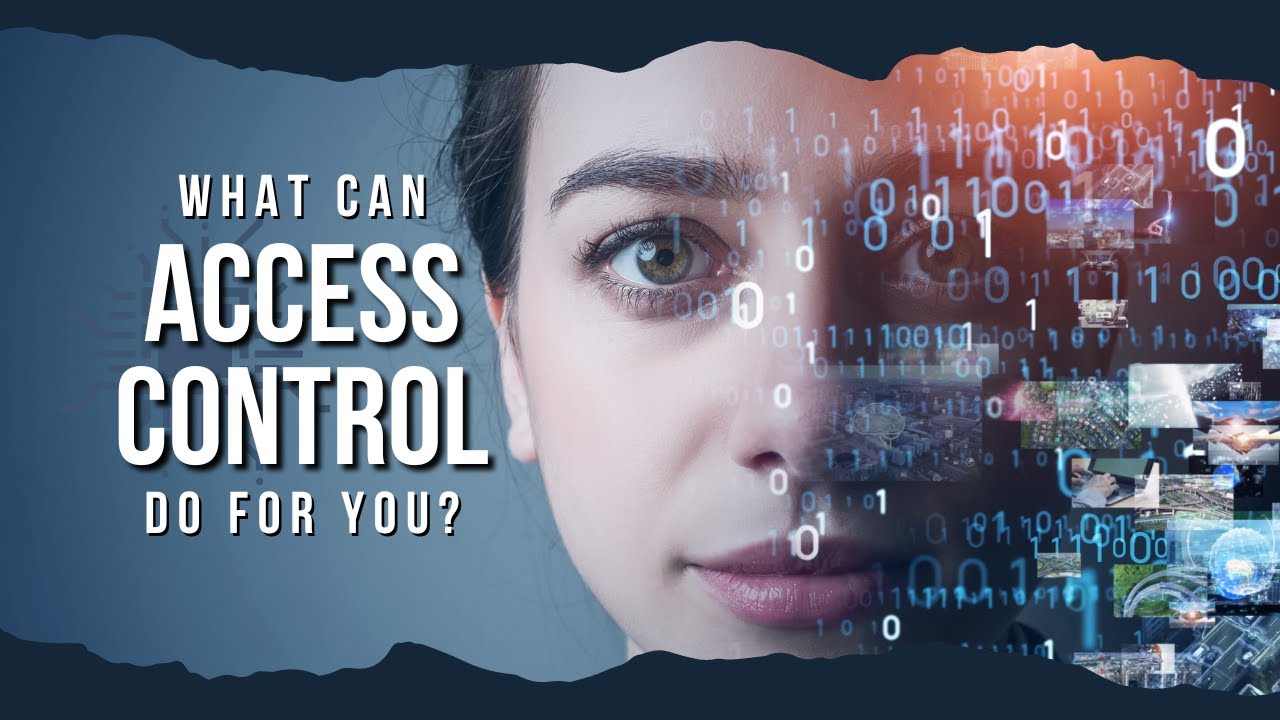Access Control Youtube