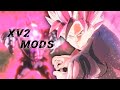 Xv2 mods installer - sanyaction