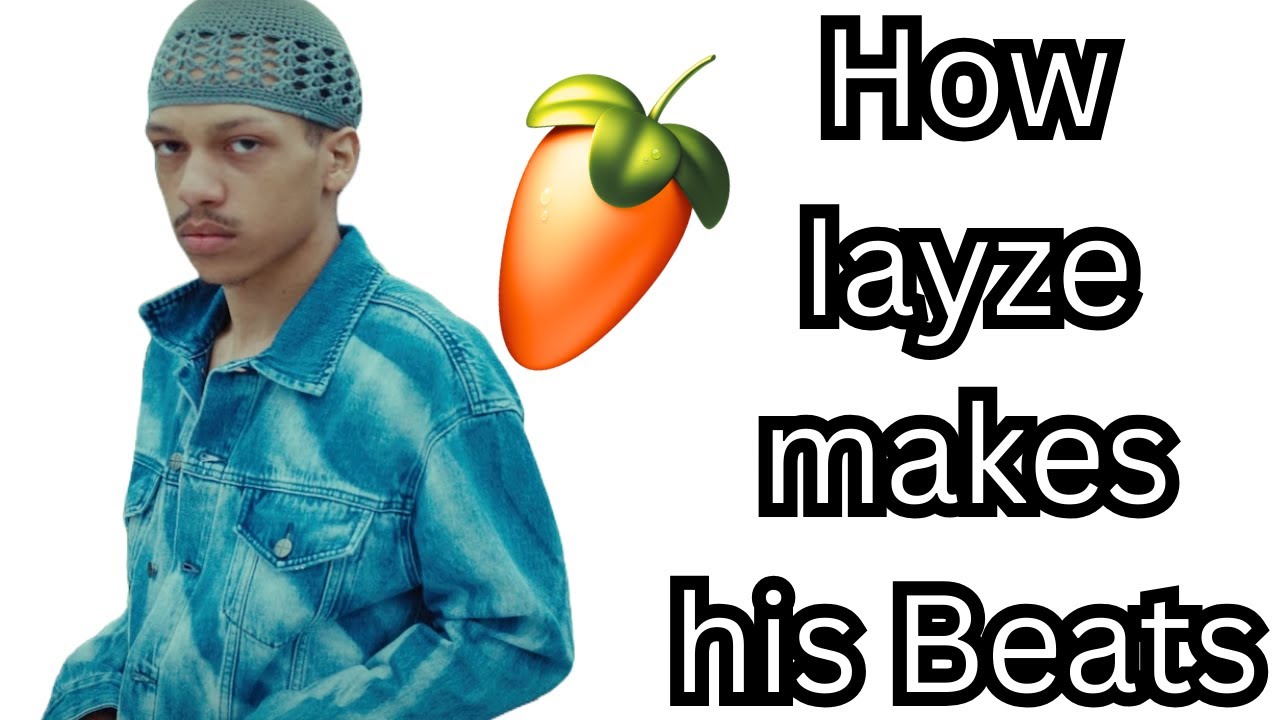 How To Make A Iayze Type Beat Jace Youtube