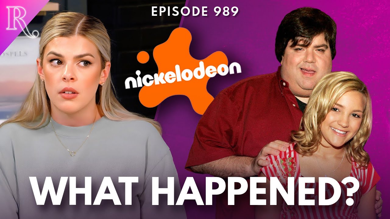 Nickelodeon Has A Predator Problem Ep 989 Youtube