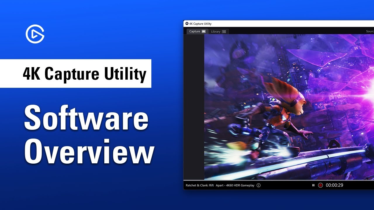 Elgato Game Capture Utility At Caitlin Hume Blog