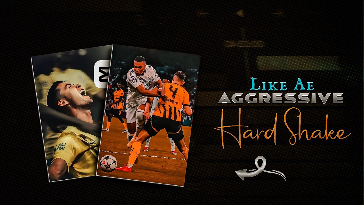 Capcut Smooth Transition Y Shake Tutorial Youtube