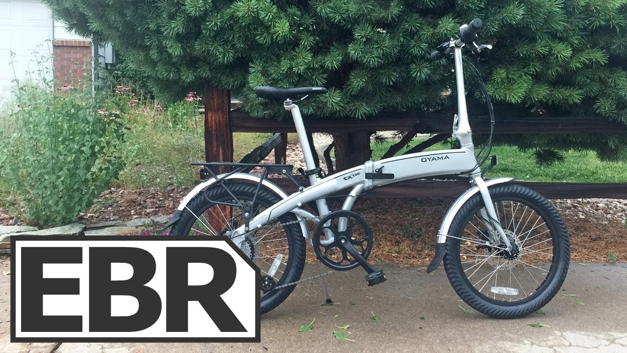 Oyama Cx E8d Review 1 3k Youtube