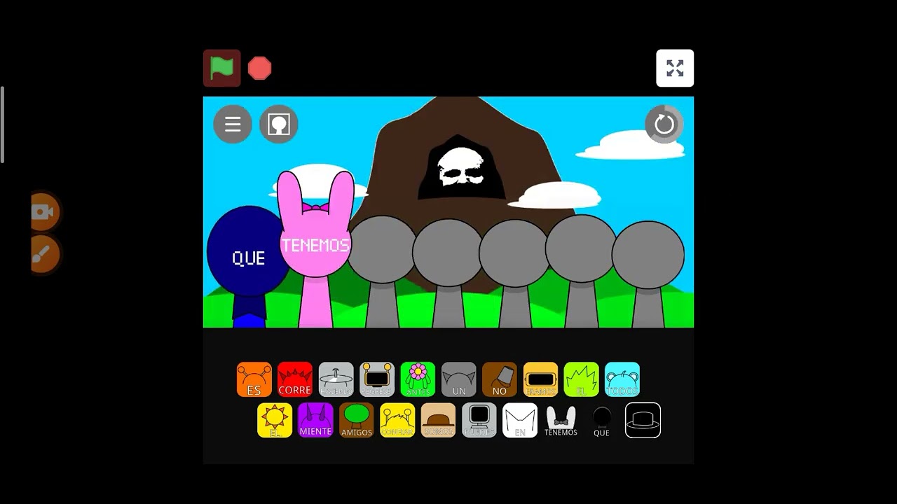 Sprunki Final Mod Youtube