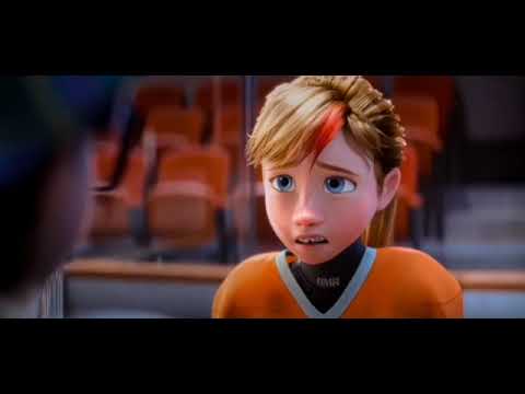 When Riley Say Sorry To Her Friends Inside Out 2 Youtube