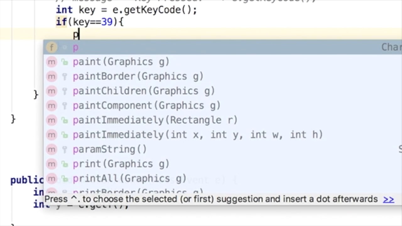 Space Invaders Java How To Youtube