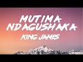 King James Mutima Ndagushaka Visualizer King James Rwanda Mp3 Music ...