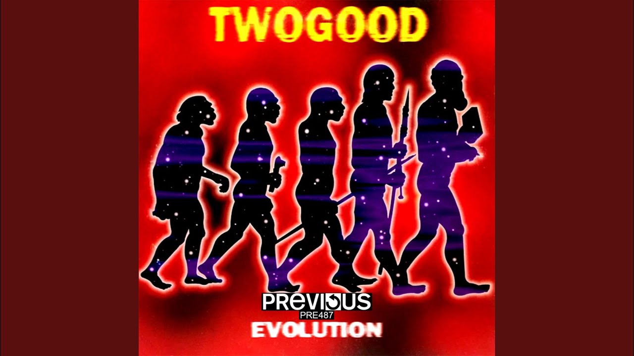 Evolution Edit Youtube