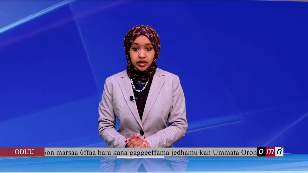 Omn Oduu Ebla 4 2021 Youtube