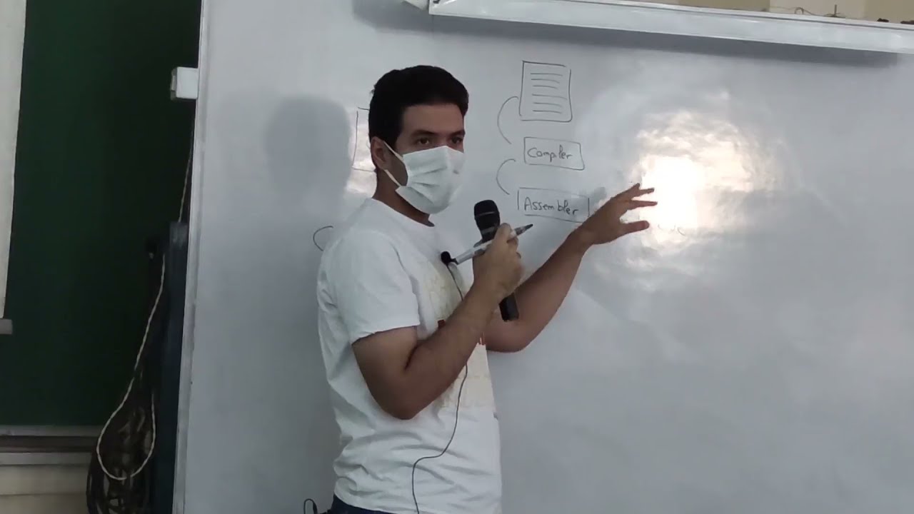 Microprocessors Tutorial 3 Youtube