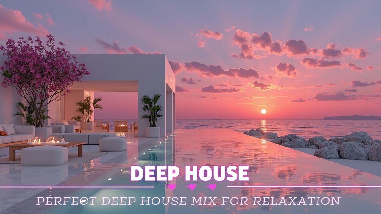 Best Deep House Songs Of All Time Deep House Vibes 2026 Tropical