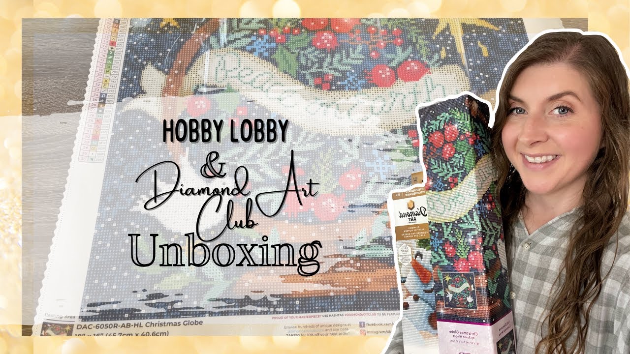 Hobby Lobby Diamond Painting Beads At Guadalupe Wolf Blog