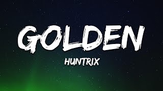 Huntrix Golden Lyrics Kpop Demon Hunters Chords Chordify
