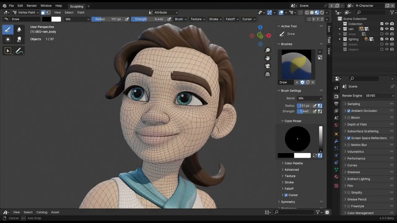 25 Best Free Animation Software For Beginners