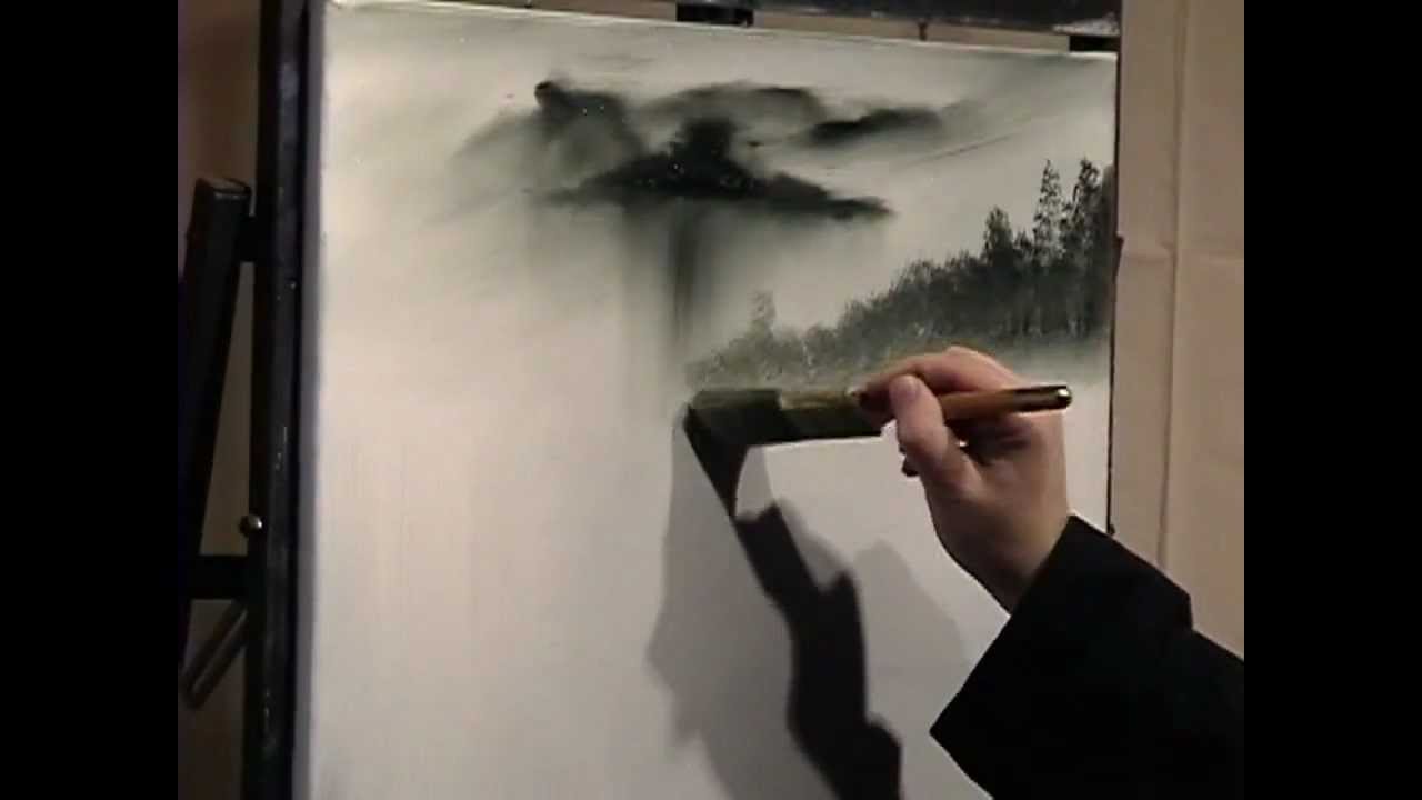 Learn To Paint Youtube