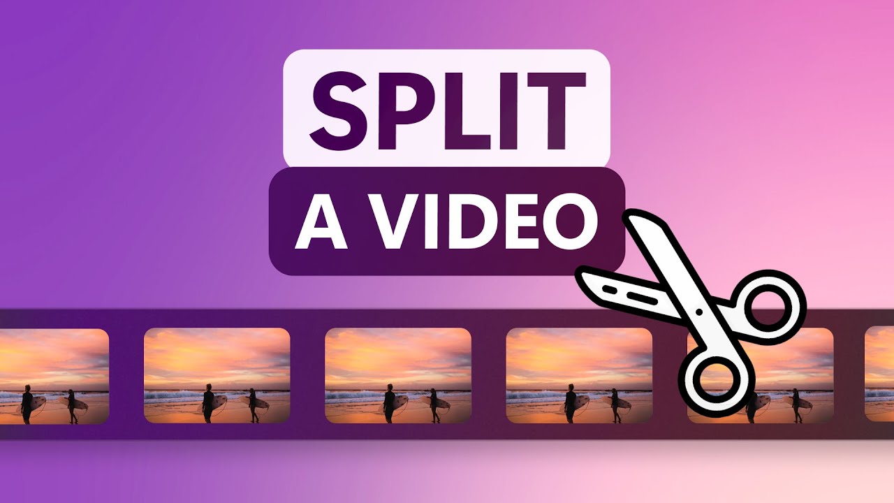 How To Split Videos Online Fast And Free Youtube