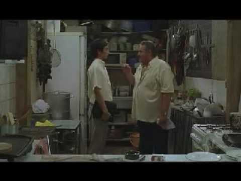 Tapas Trailer Youtube