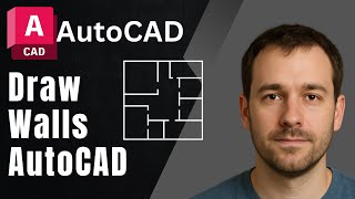 How To Make Walls In Autocad 2025 Beginner Tutorial - Breaking News ...