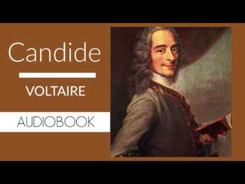 Candide By Voltaire Audiobook Youtube