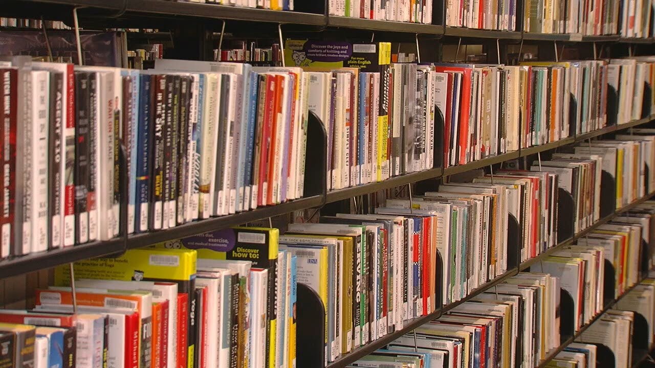 Kenton County Library Has Resources For Teachers And Students Youtube