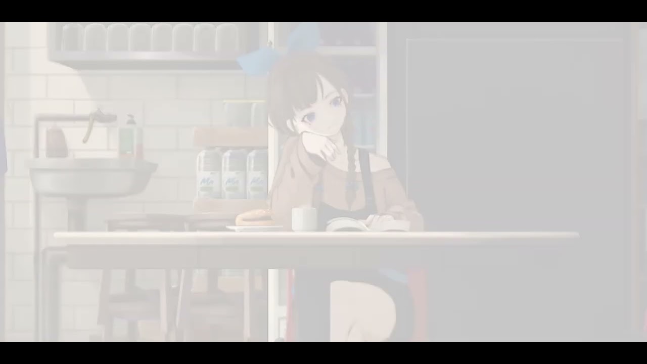 Live2d Animation Youtube