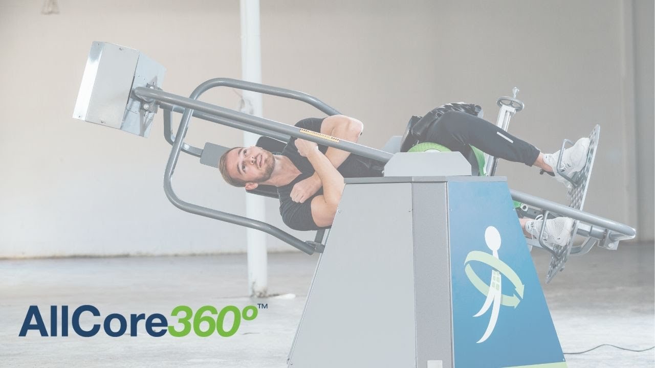 Allcore360 Making Headlines Youtube