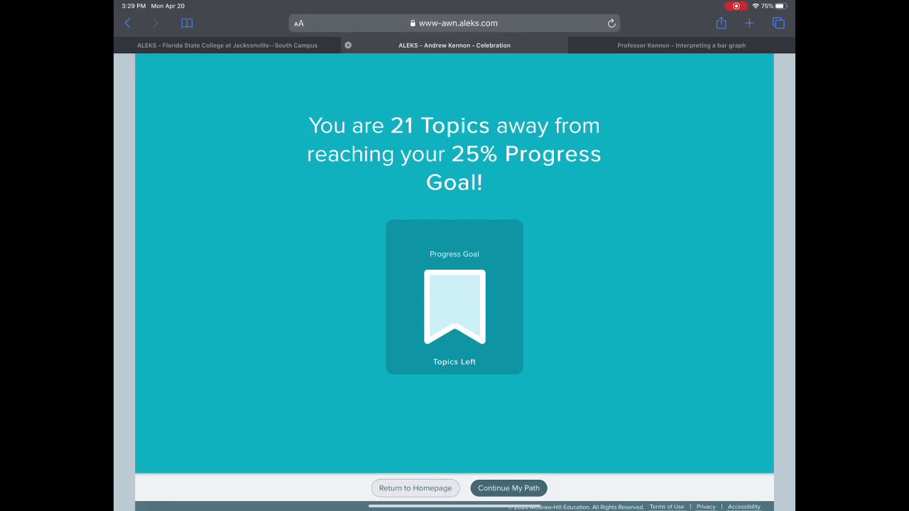 Intro To Aleks Youtube