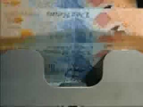 Cash Processing And Handling System Youtube