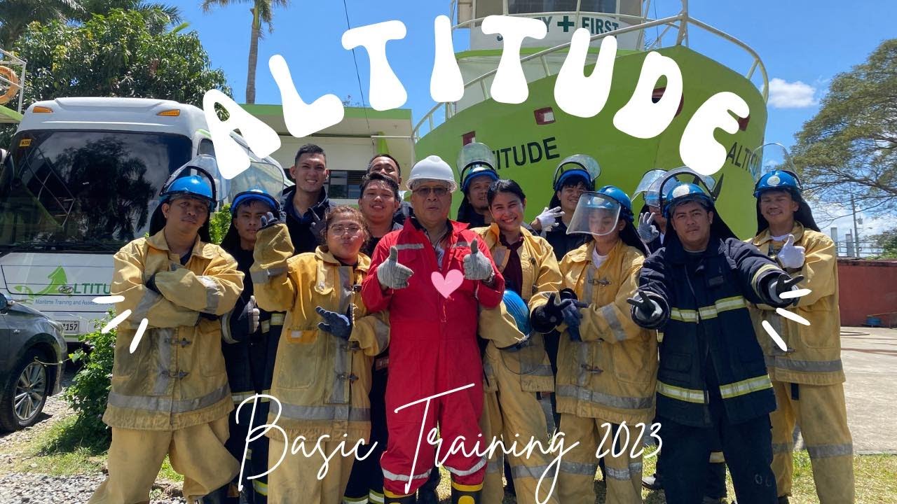 Basic Training Youtube