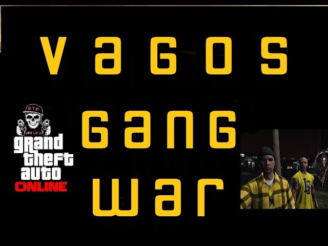 Gta 5 Vagos Joining The Vagos Gang Gta 5 Mods Youtube