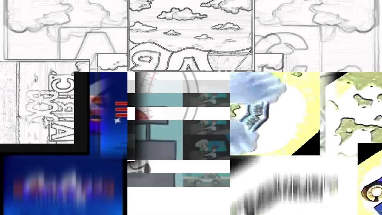 Scan Vs Round 41 Round To Scan Youtube