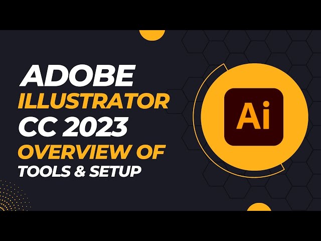 Adobe Illustrator Cc 2023 Free Download